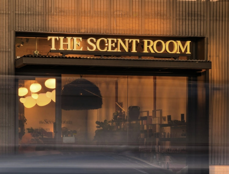 The Scent Room