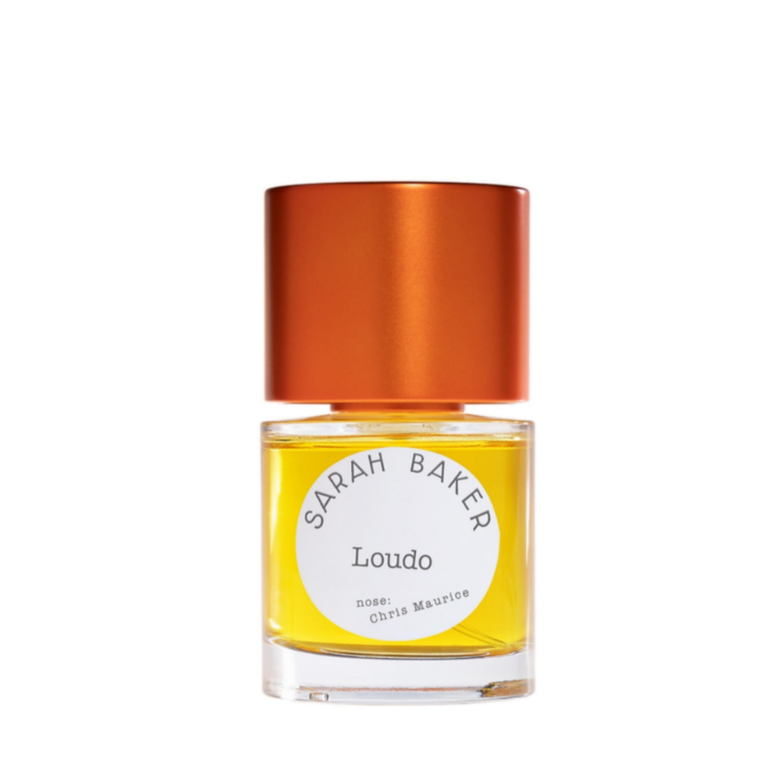 Loudo - Sarah Baker
