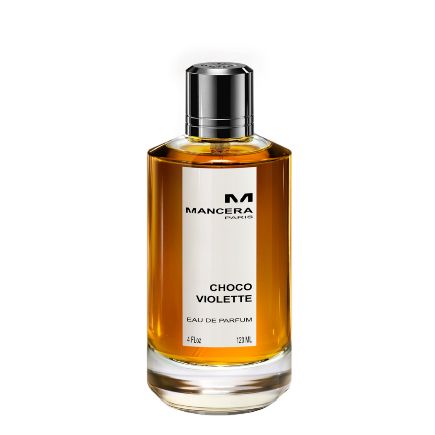 Choco Violet - Mancera