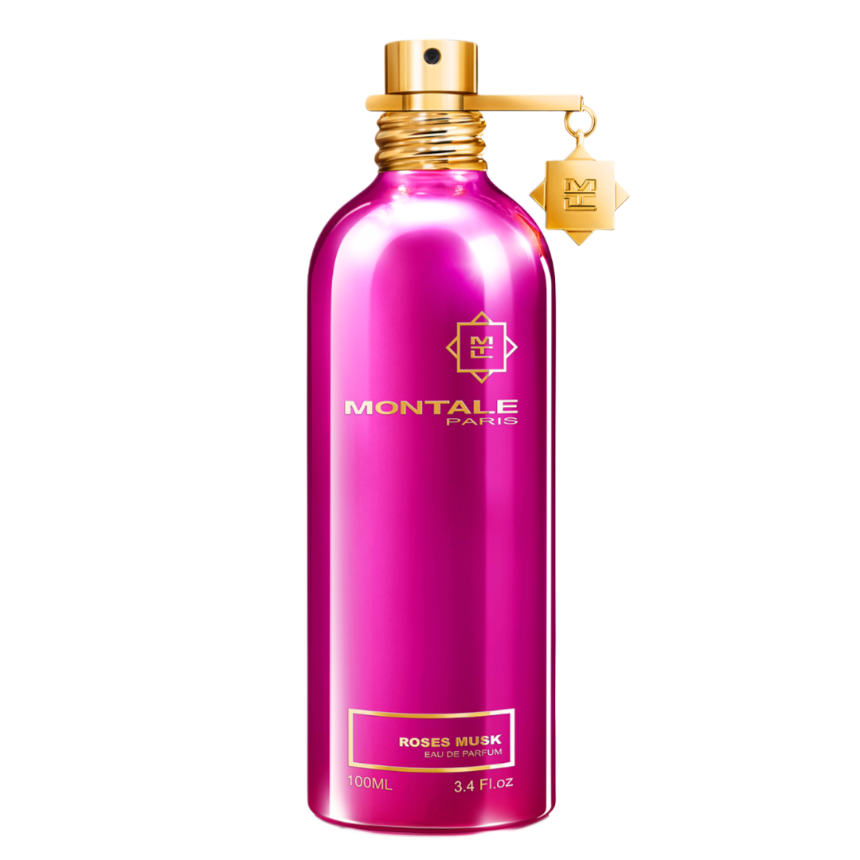 Roses Musk - Montale