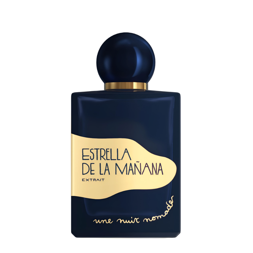 Estrella De La Manana Extrait - Une Nuit Nomade