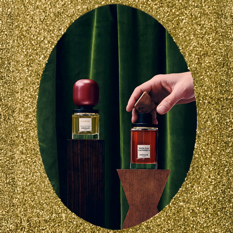 The Scent Room