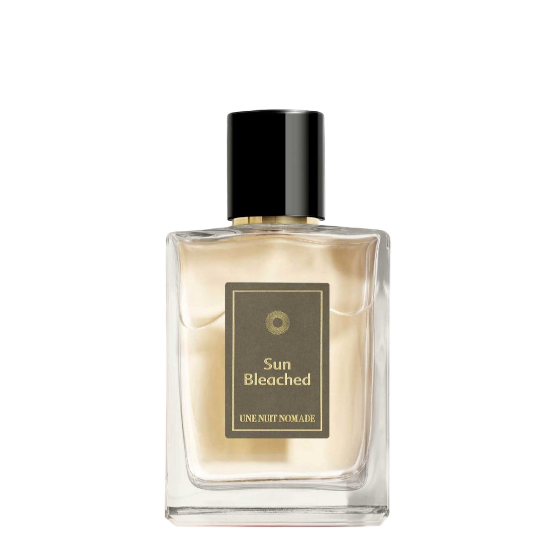 Sun Bleached - Une Nuit Nomade