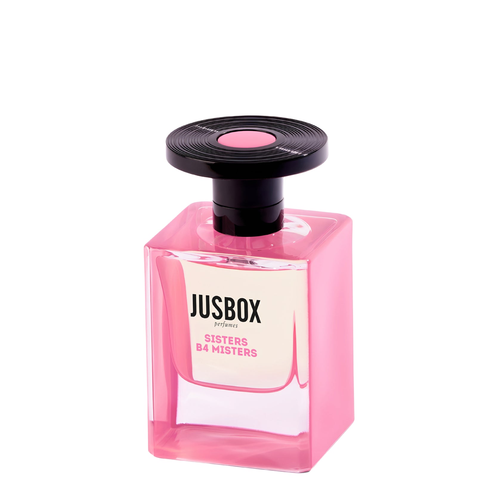 Sisters B4 Misters - JusBox