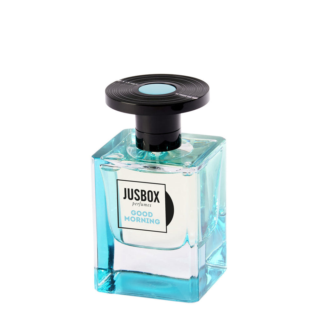 Good Morning - JusBox
