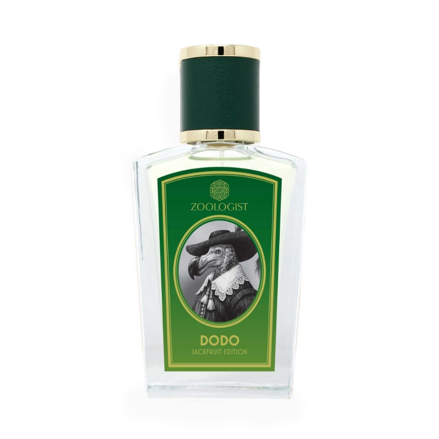 Dodo Jackfruit Edition - Zoologist