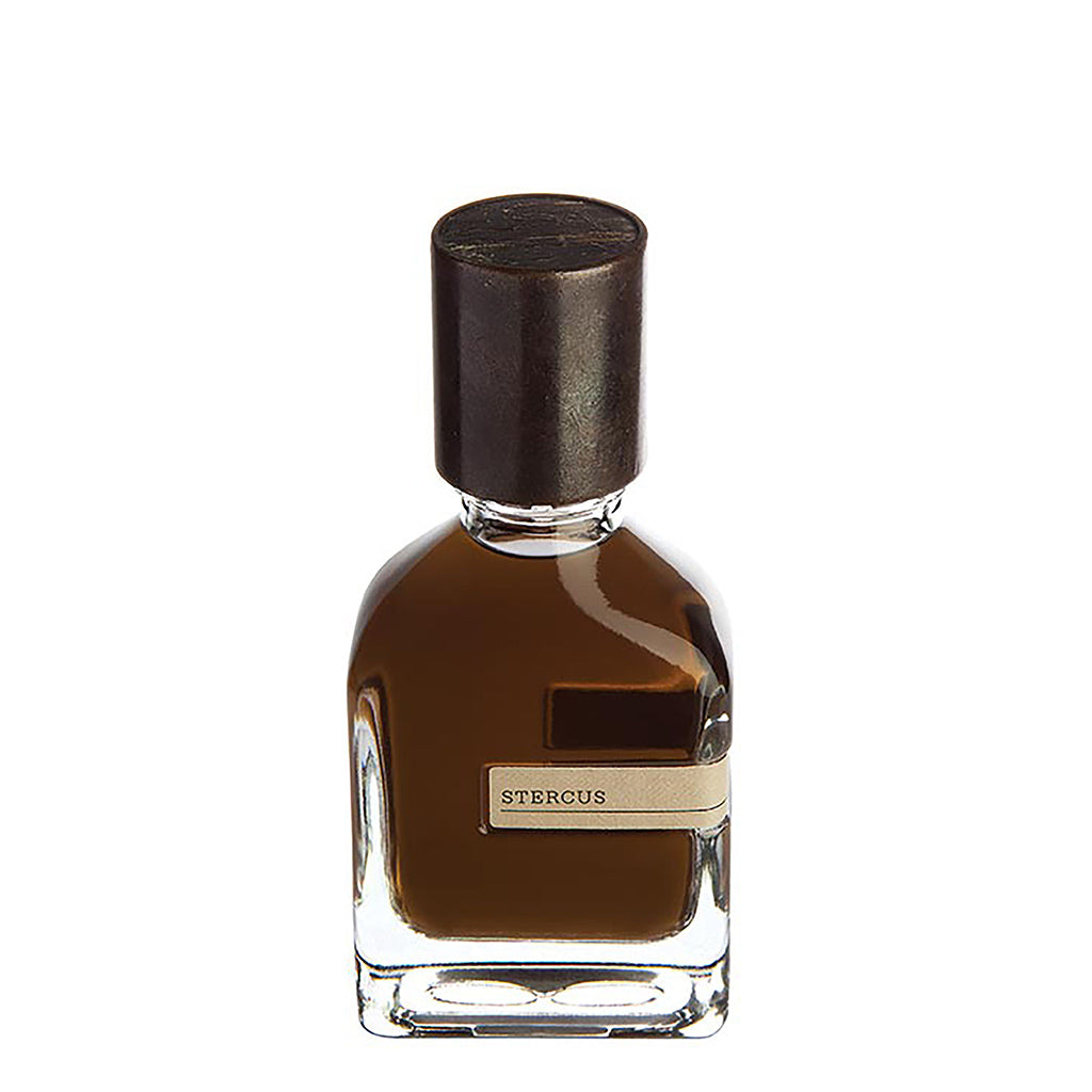 Stercus - Orto Parisi