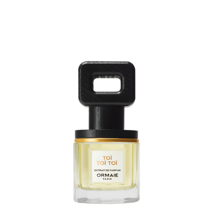 Toi Toi Toi Extrait - Ormaie