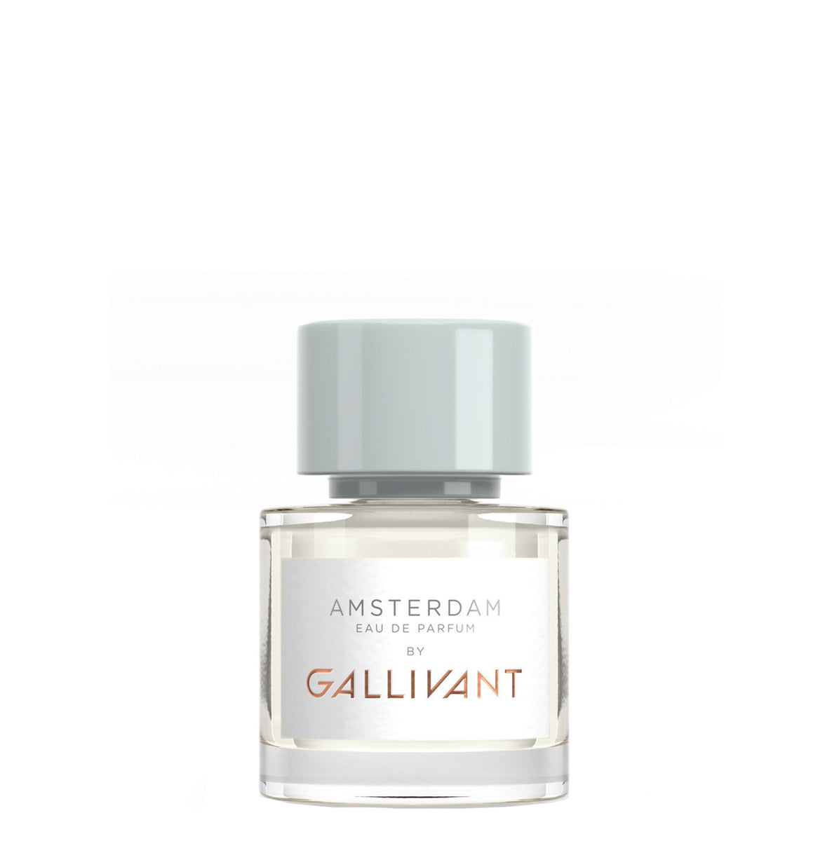 Amsterdam – The Scent Room