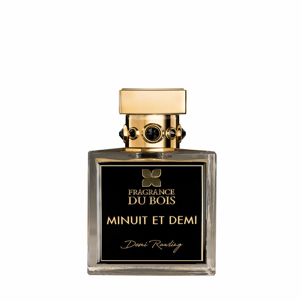 Coffee Perfumes – The Scent Room