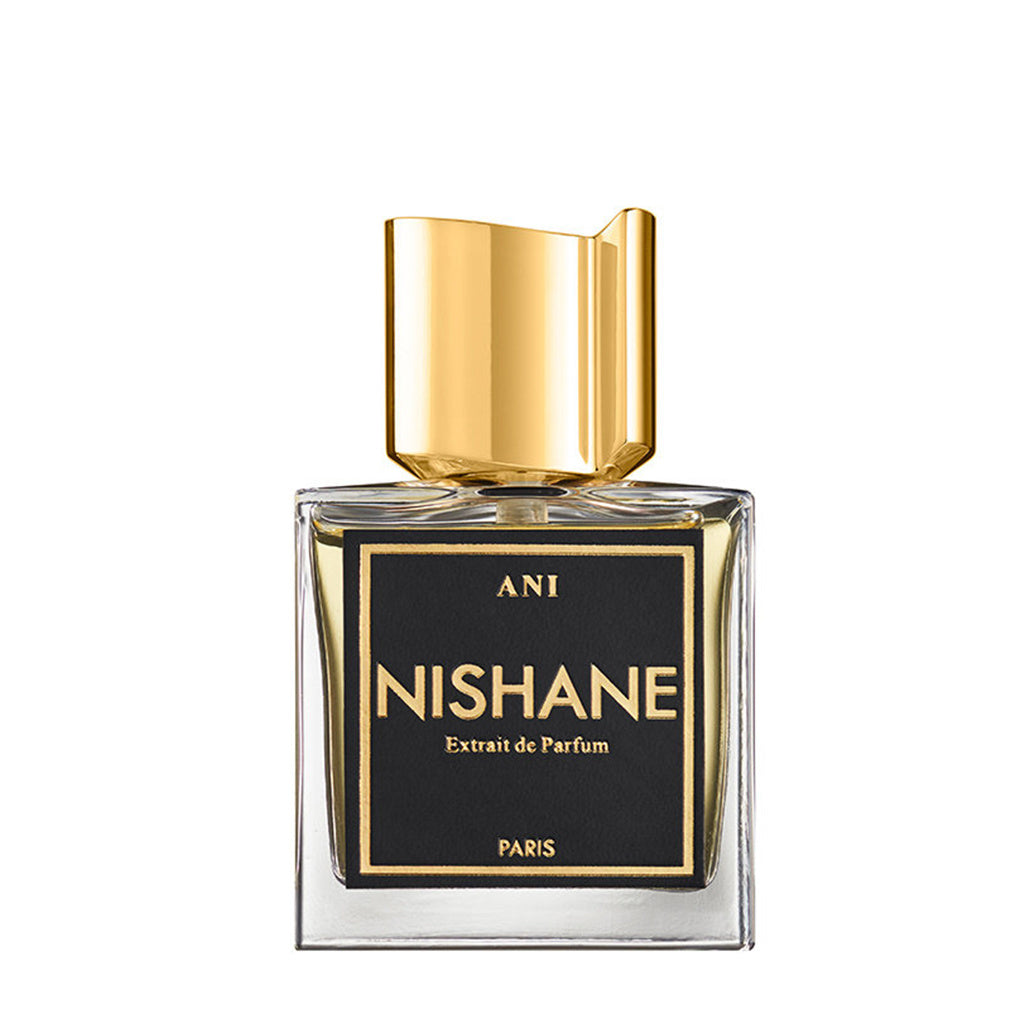 Extrait de Parfum – The Scent Room