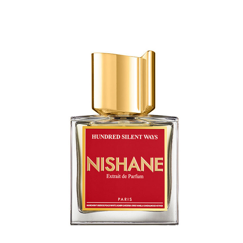 Hundred Silent Ways - Nishane